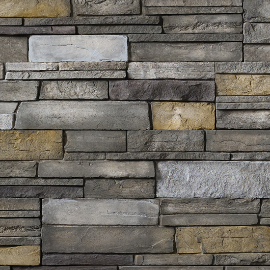 Ledgestone Versetta Stone® | Canadian Stone Industries
