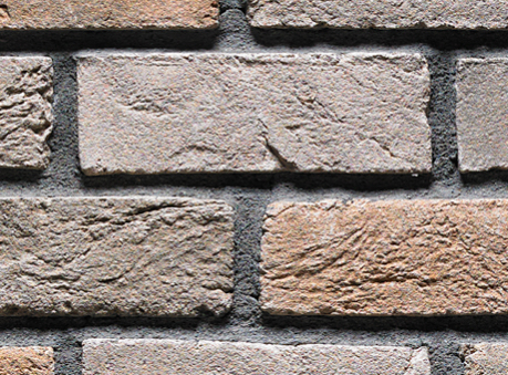 Handmade Brick - Cultured Stone - CSI - Canadian Stone Industries ENG