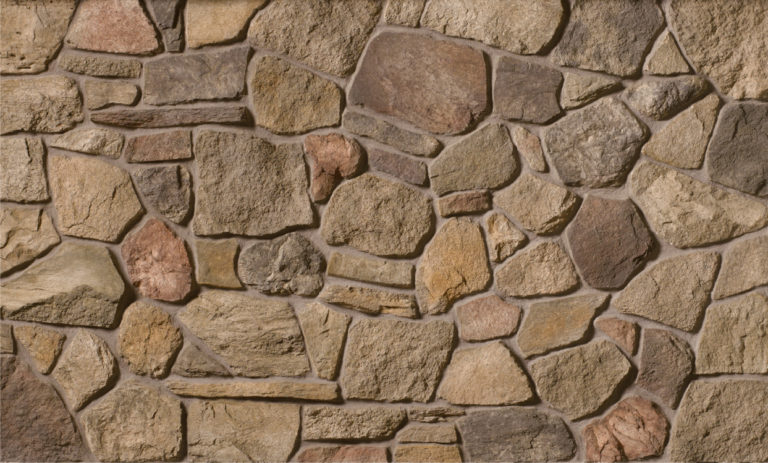 Old Country Fieldstone from Cultured Stone® | CSI ENG