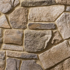 Old Country Fieldstone - Cultured Stone - CSI - Canadian Stone ...