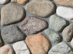 River Rock from Cultured Stone® | CSI ENG