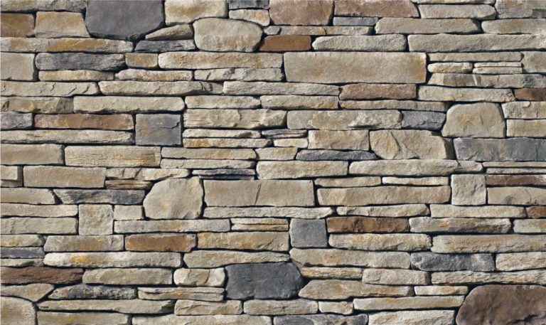 Southern Ledgestone from Cultured Stone® | CSI ENG