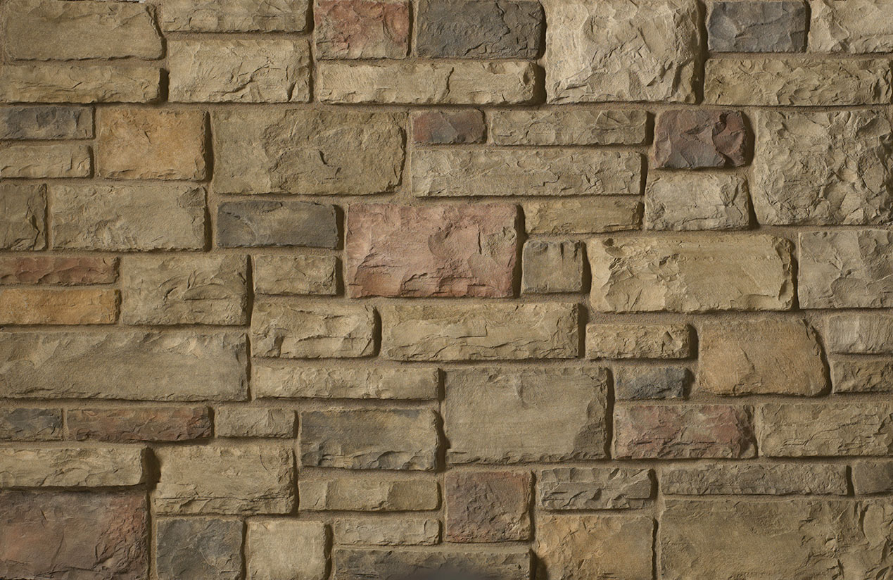Cobblefield® Cultured Stone® | CSI ENG