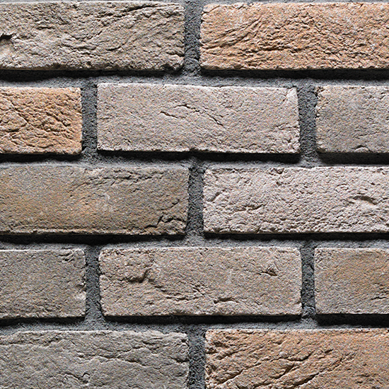 Cultured Stone Brick
