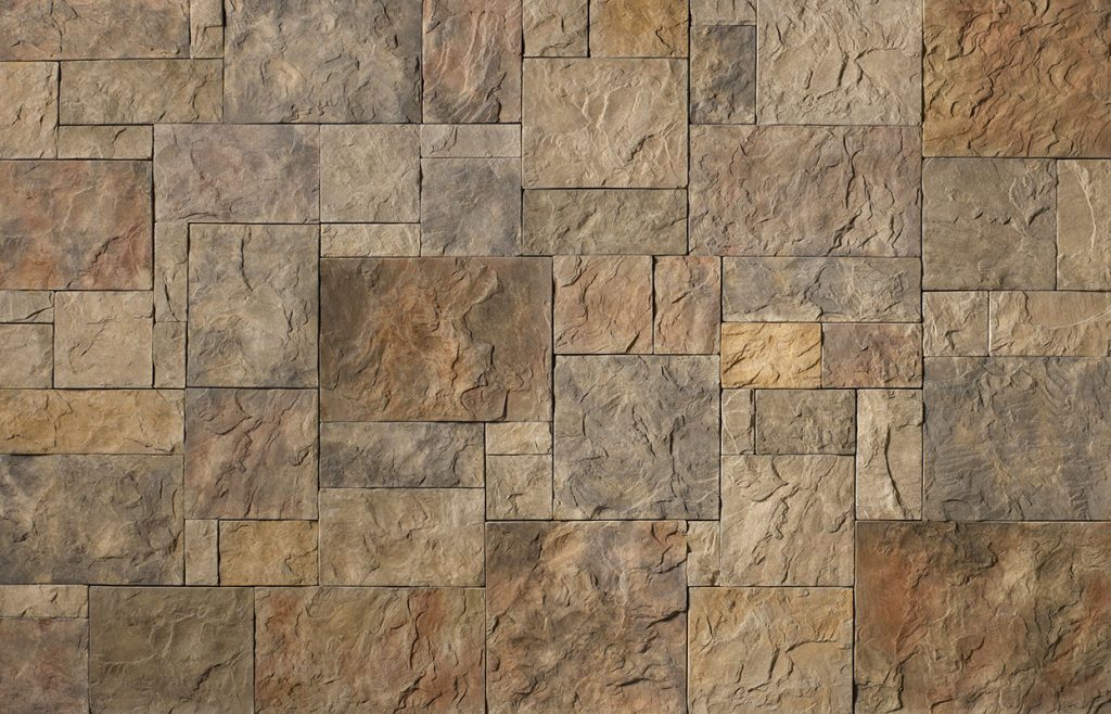European Castle Stone from Cultured Stone® | CSI ENG