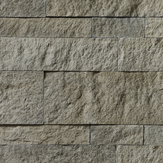 Hewn Stone™ from Cultured Stone® | CSI ENG
