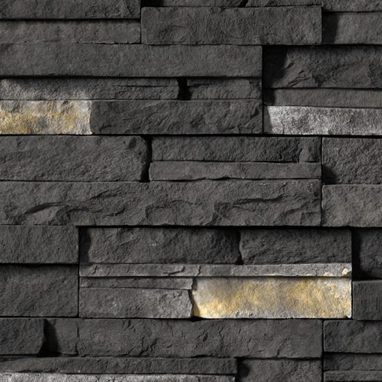 Pro-Fit® Alpine Ledgestone from Cultured Stone® | CSI ENG