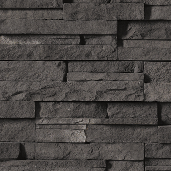 Pro-Fit® Alpine Ledgestone from Cultured Stone® | CSI ENG