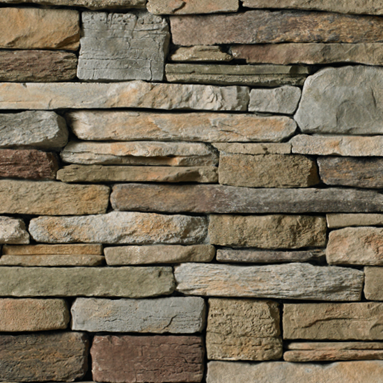 Southern Ledgestone from Cultured Stone® | CSI ENG