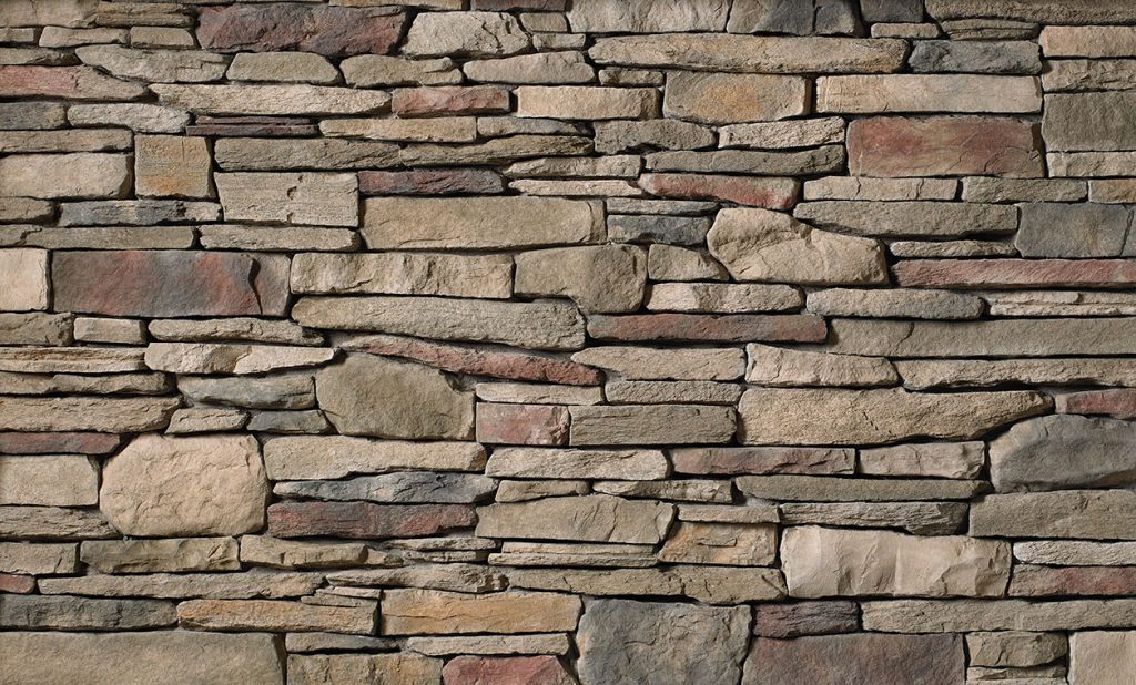 Southern Ledgestone from Cultured Stone® | CSI ENG