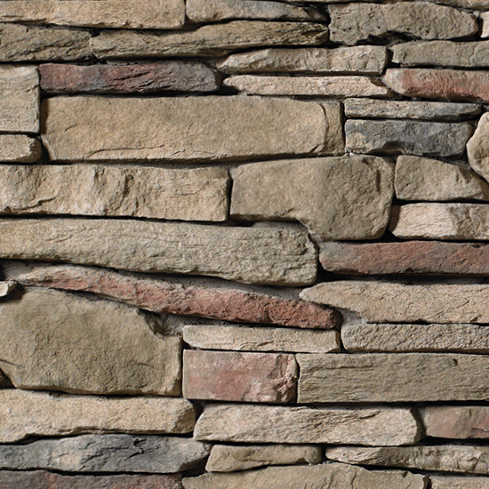 Southern Ledgestone from Cultured Stone® | CSI ENG