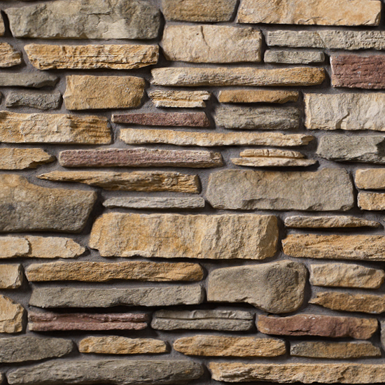 Southern Ledgestone from Cultured Stone® | CSI ENG