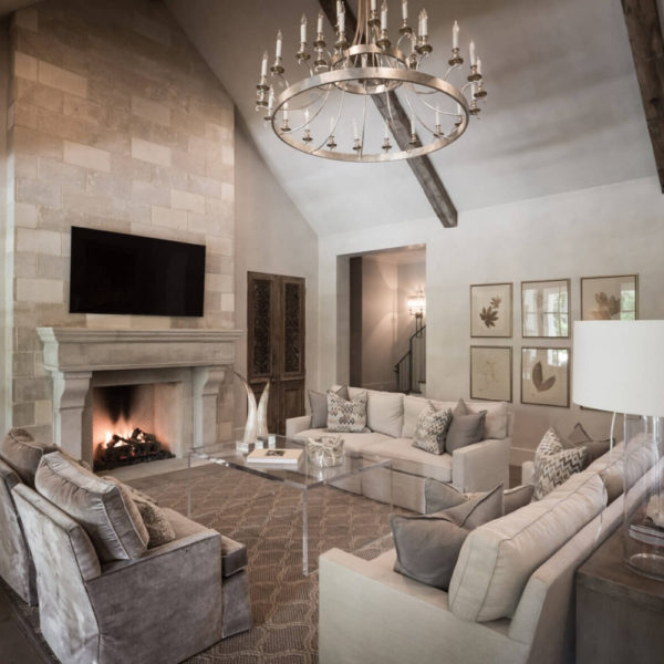 Standard Series fireplace from Earthcore® Isokern | CSI ENG