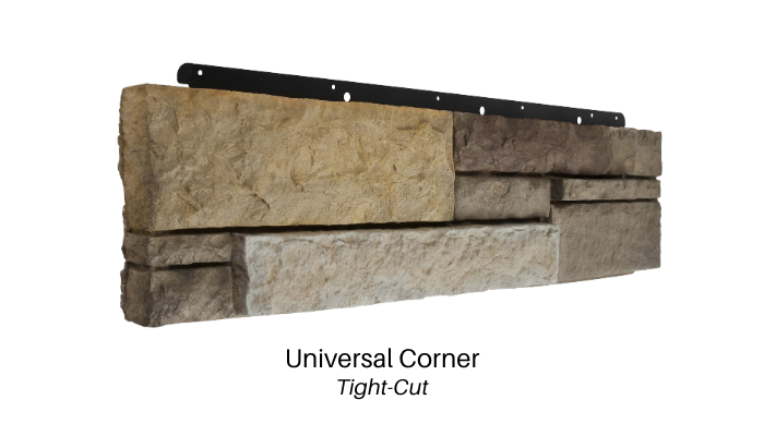 Tight-Cut Versetta Stone® | Canadian Stone Industries