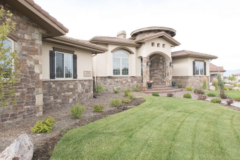 Ancient Villa Ledgestone™ Cultured Stone® | CSI ENG