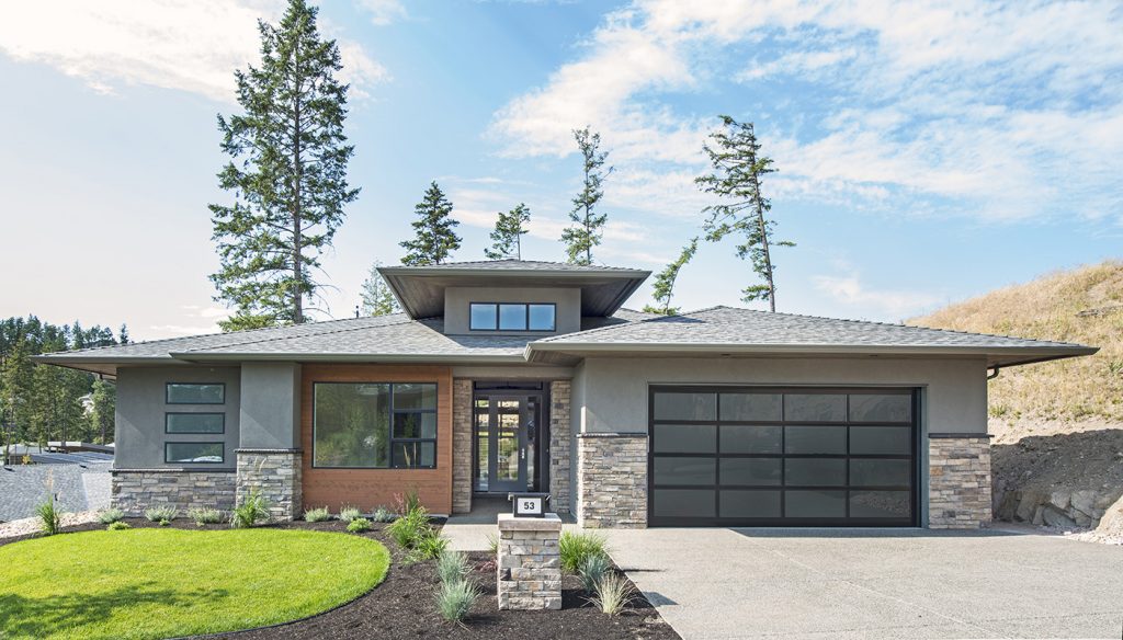 Country Ledgestone Cultured Stone® | CSI ENG
