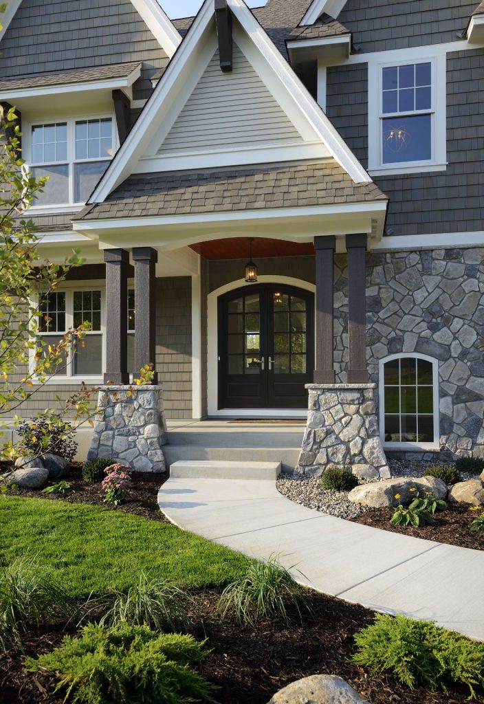 Dressed Fieldstone from Cultured Stone® | CSI ENG