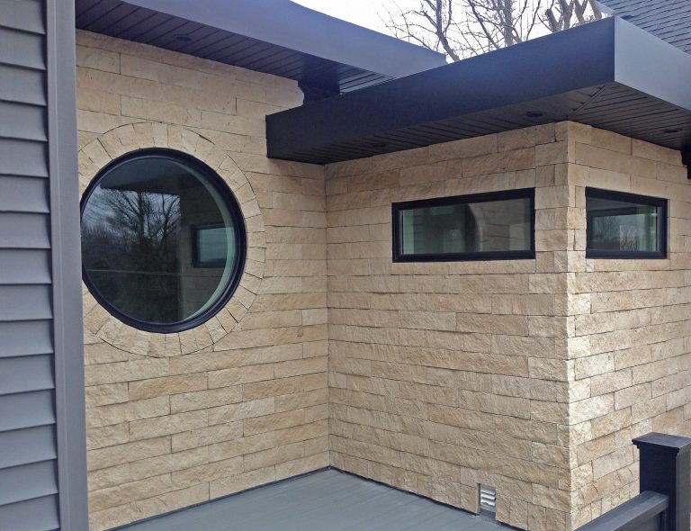 Hewn Stone™ from Cultured Stone® | CSI ENG