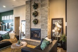 Hewn Stone™ from Cultured Stone® | CSI ENG