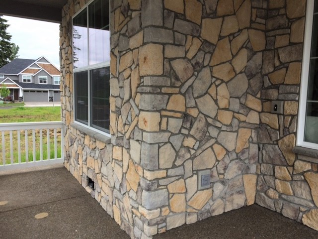 Old Country Fieldstone - Cultured Stone - CSI - Canadian Stone ...