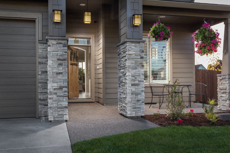 Pro-Fit® Alpine Ledgestone from Cultured Stone® | CSI ENG
