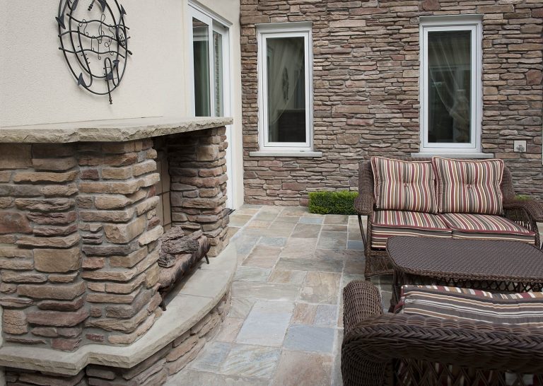 Southern Ledgestone from Cultured Stone® | CSI ENG