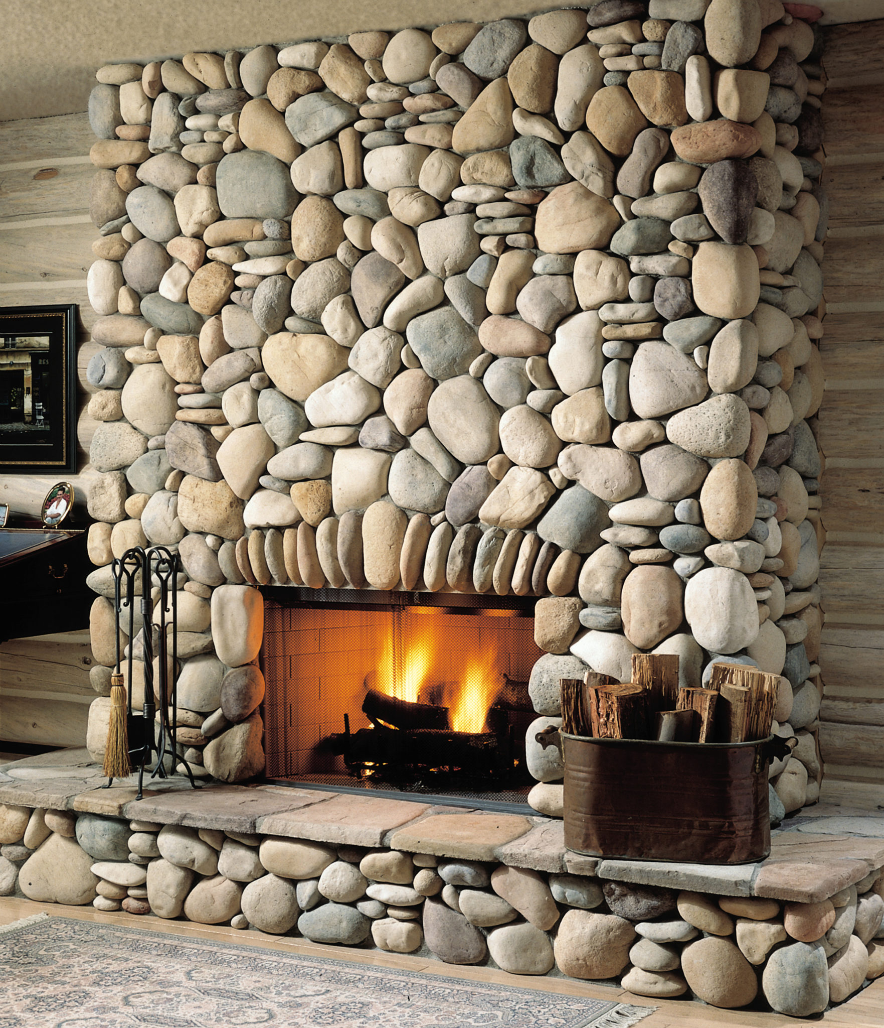 Stream Stone from Cultured Stone® | CSI ENG