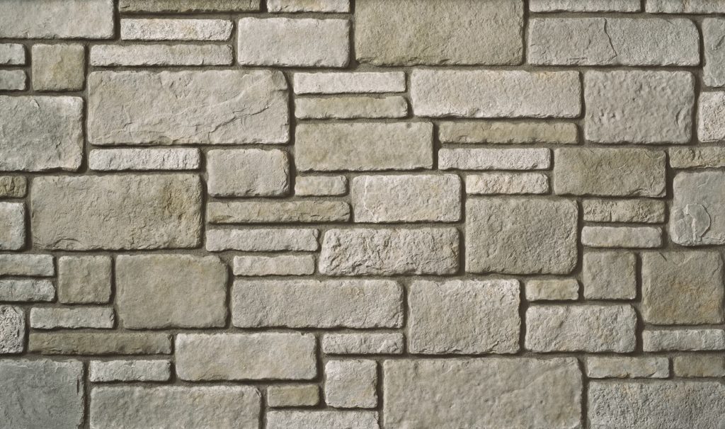 Sculpted Ashlar from Cultured Stone® | CSI ENG