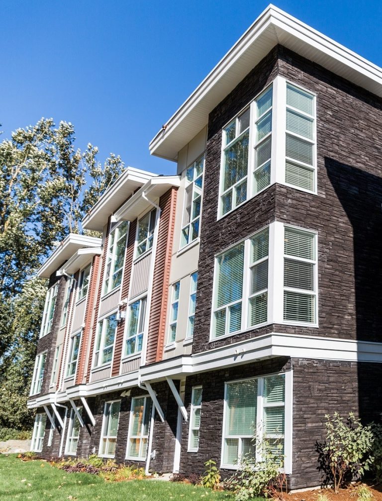 Ledgestone Versetta Stone® | Canadian Stone Industries