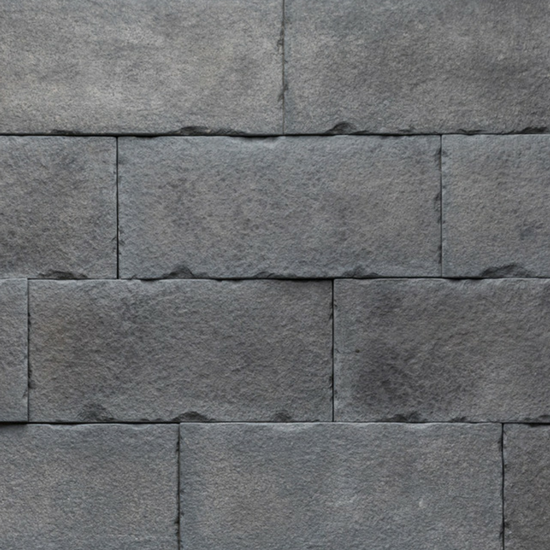 Carved Block Versetta Stone® | Canadian Stone Industries
