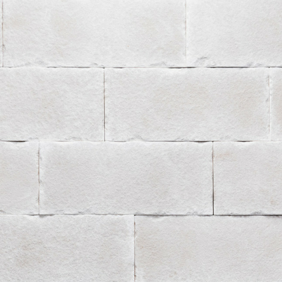 Carved Block Versetta Stone® | Canadian Stone Industries