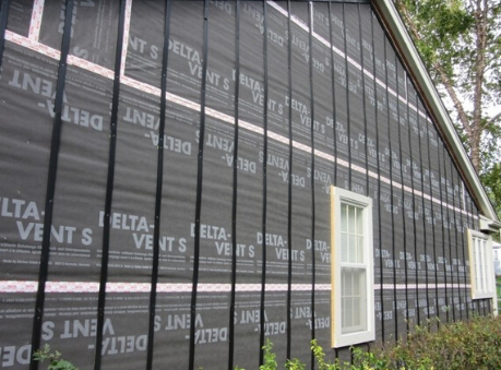 Easy-Fur™ from Keene™ Building Products | CSI ENG