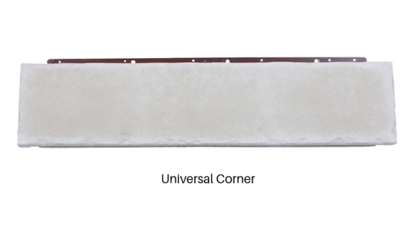 Carved Block Versetta Stone® | Canadian Stone Industries
