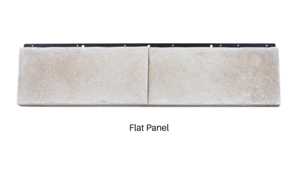 Carved Block Versetta Stone® | Canadian Stone Industries