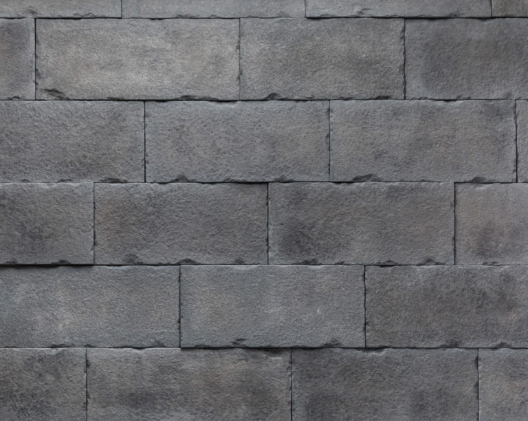 Carved Block Versetta Stone® | Canadian Stone Industries