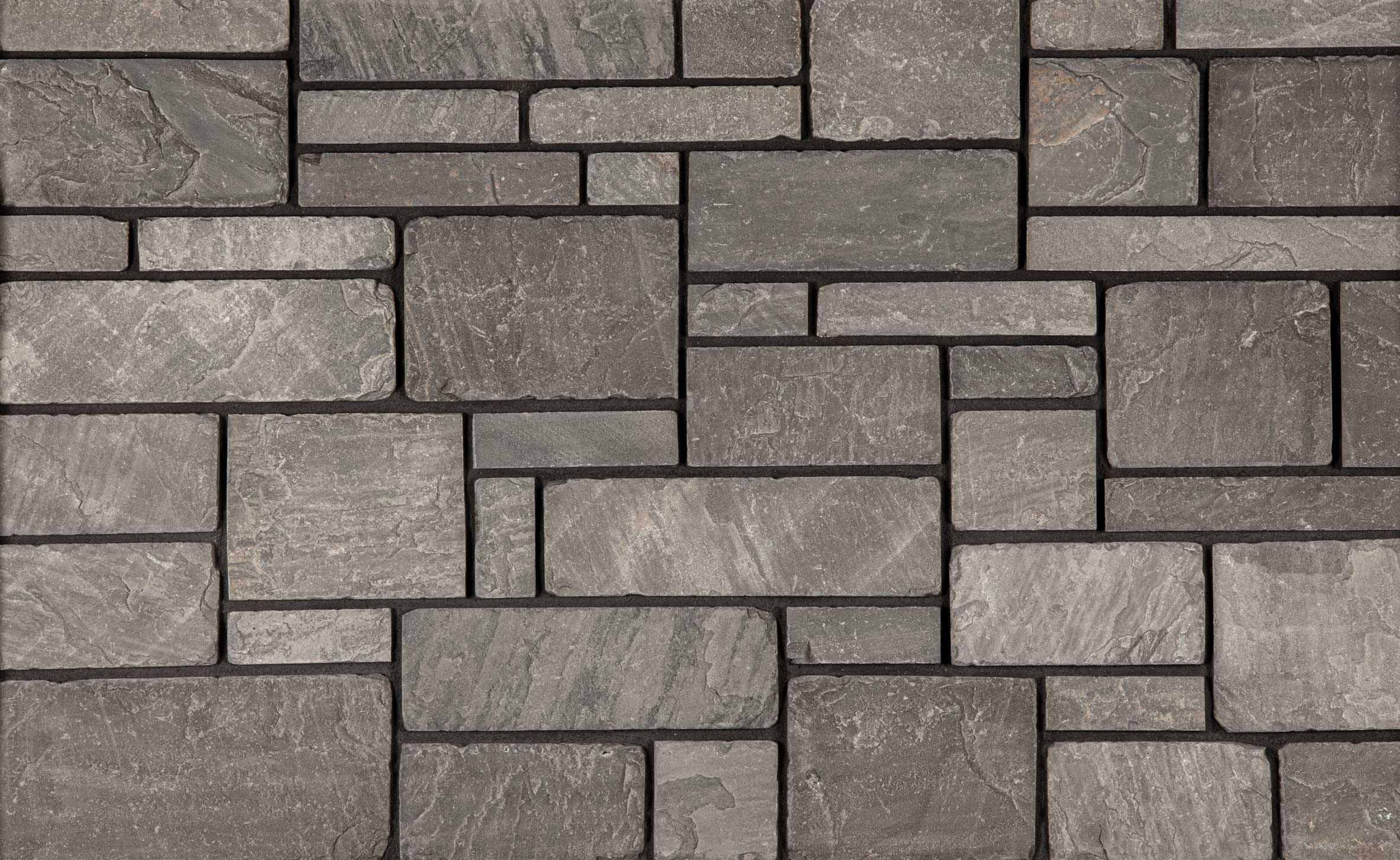 3 Course Ashlar from Pangaea® Natural Stone | Canadian Stone Industries