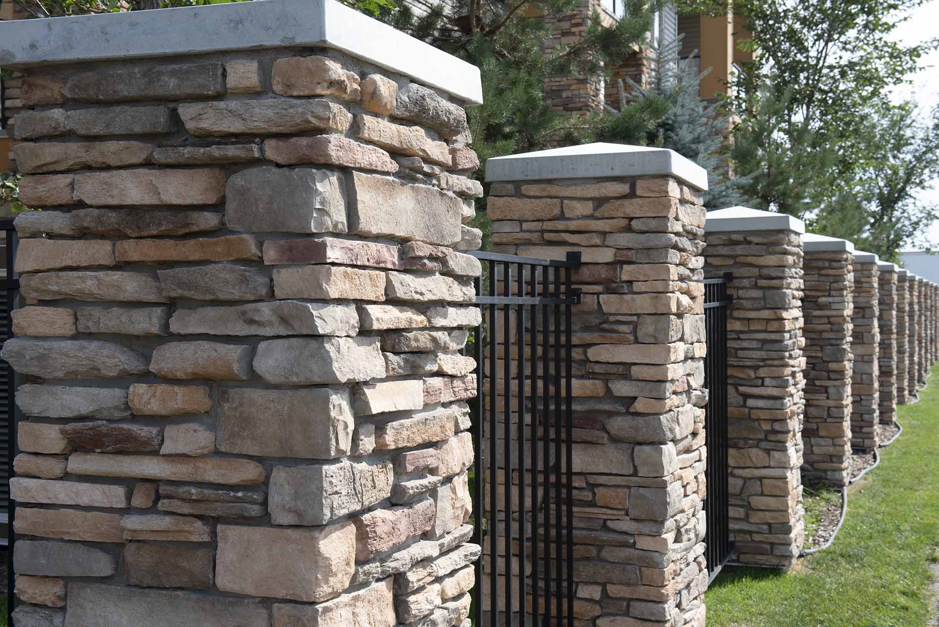 Southern Ledgestone from Cultured Stone® | CSI ENG