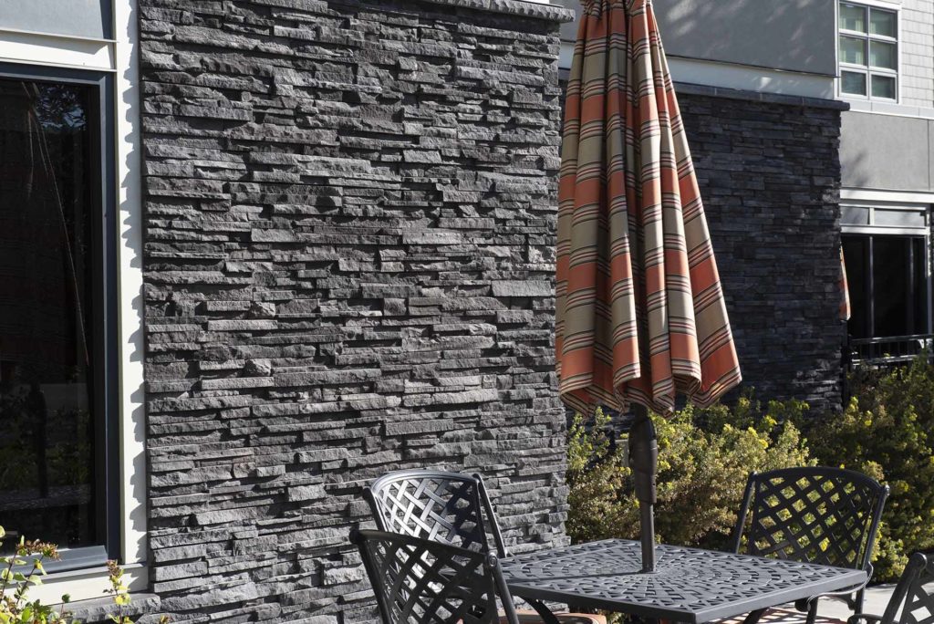 Pro-Fit® Alpine Ledgestone from Cultured Stone® | CSI ENG