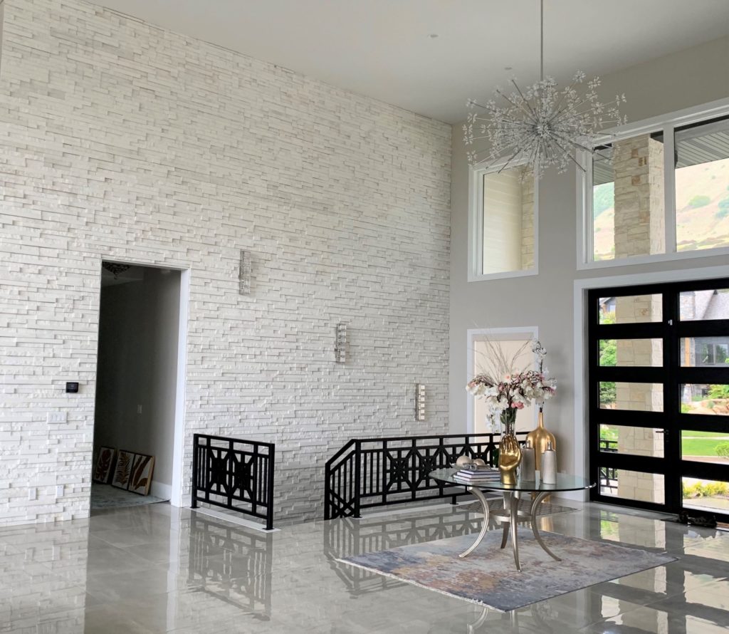 Pro-Fit® Terrain™ Ledgestone from Cultured Stone® | CSI ENG