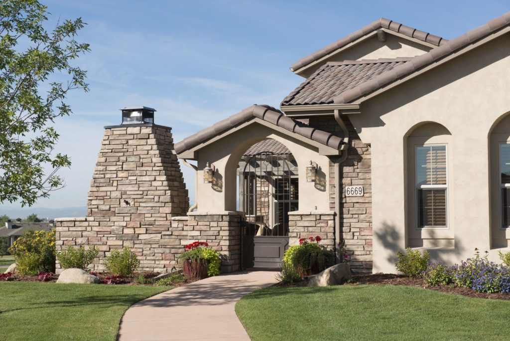 Country Ledgestone Cultured Stone® | CSI ENG