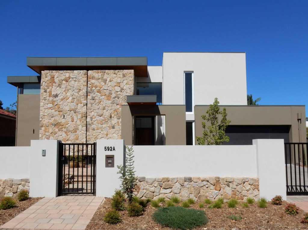 Dressed Fieldstone from Cultured Stone® | CSI ENG