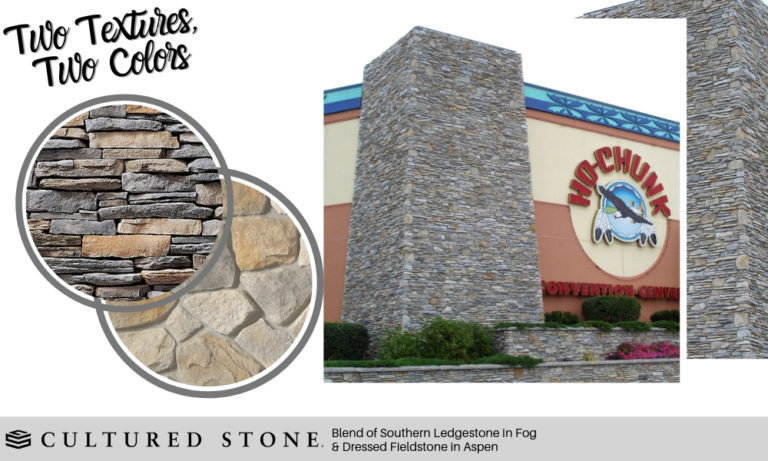 A Guide to Blending Stone Textures & Colors - CSI - Canadian Stone ...