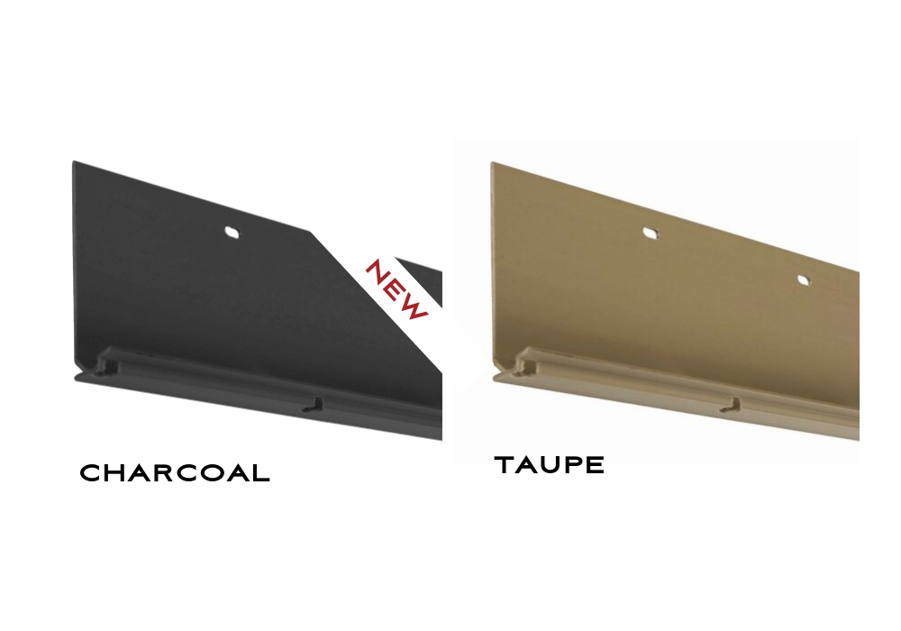 Versetta Stone® Launches New Accessory Colors and Fastening Screws ...