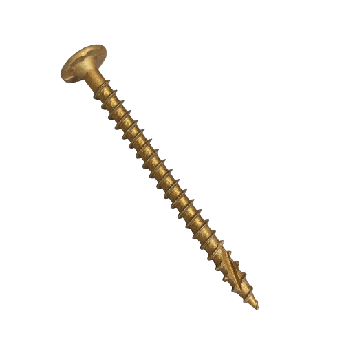 Fastening Screws Versetta Stone® | Canadian Stone Industries