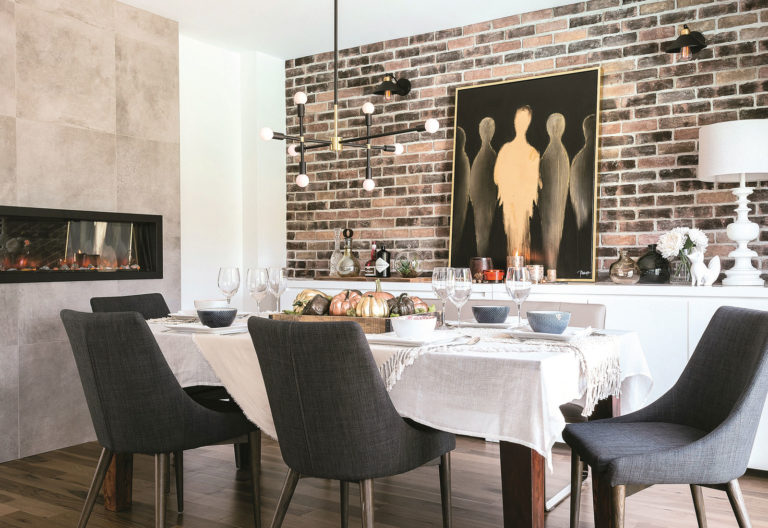 Kitchens & Dining Rooms - CSI - Canadian Stone Industries ENG