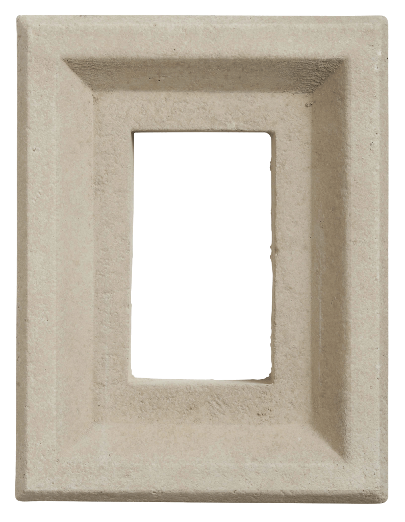Receptacle Box Versetta Stone® | Canadian Stone Industries