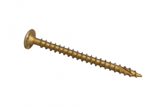 Fastening Screws Versetta Stone® | Canadian Stone Industries