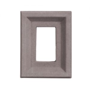 Receptacle Box Versetta Stone® | Canadian Stone Industries