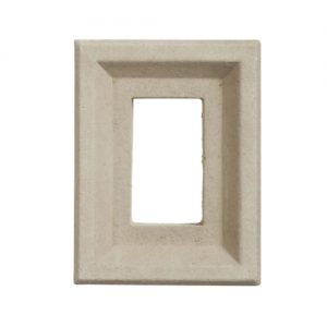 Receptacle Box Versetta Stone® | Canadian Stone Industries