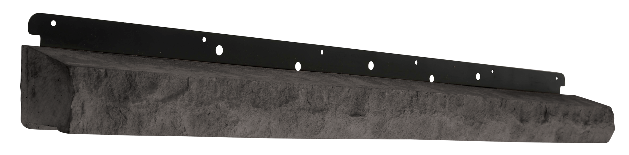 Wainscot Cap Sill Versetta Stone® | Canadian Stone Industries